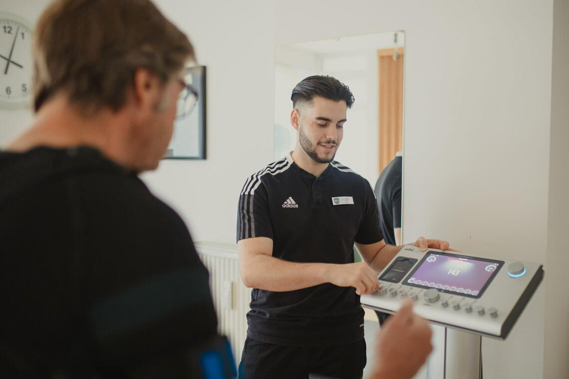 BEfit Fitnessstudio in Cronenberg: Dein Weg zu mehr Gesundheit